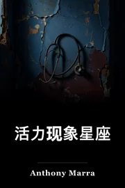 生命现象星座 book cover