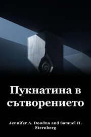 Пукнатина в сътворението book cover
