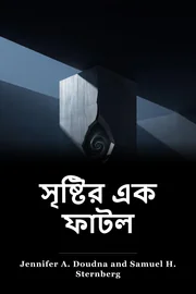 সৃষ্টির মধ্যে এক ক্রাচ book cover