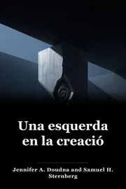 Una extensió en creació book cover