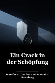 Ein Crack in der Schöpfung book cover