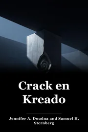 Crack en Kreado book cover