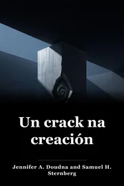 Un crack na creación book cover