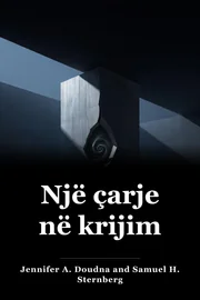Një goditje në krijim book cover