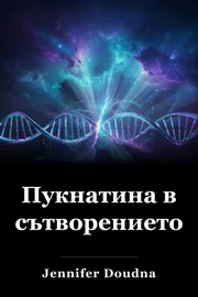 Пукнатина в сътворението book cover