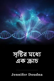 সৃষ্টির মধ্যে এক ক্রাচ book cover