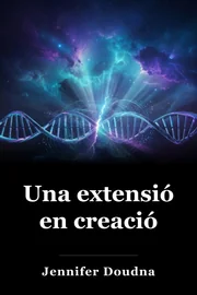 Una extensió en creació book cover