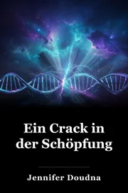 Ein Crack in der Schöpfung book cover