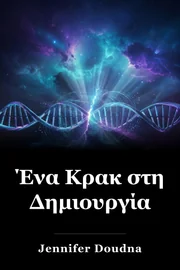 Ένα Κρακ στη Δημιουργία book cover