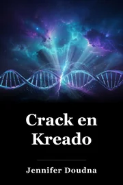 Crack en Kreado book cover