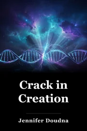 Crack in Creation book cover