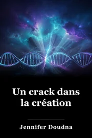 Un crack dans la création book cover