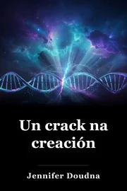 Un crack na creación book cover