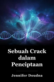 Sebuah Crack dalam Penciptaan book cover