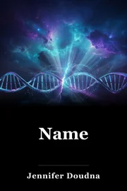 Name book cover