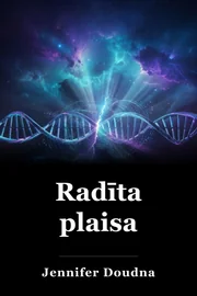 Radīta plaisa book cover