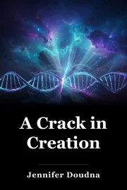 A Crack in Creation book cover