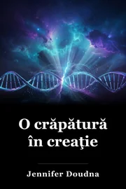 O crăpătură în creaţie book cover