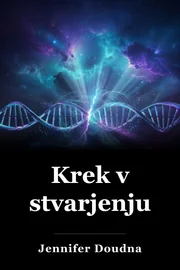 Krek v stvarjenju book cover