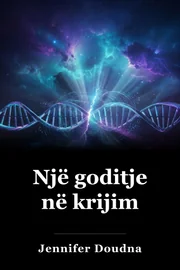 Një goditje në krijim book cover
