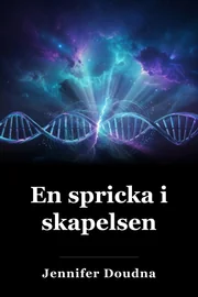 En spricka i skapelsen book cover