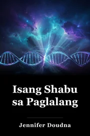 Isang Shabu sa Paglalang book cover