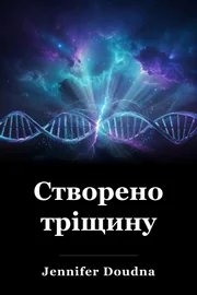Створено тріщину book cover