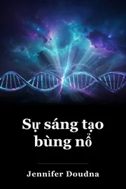Sự sáng tạo bùng nổ book cover