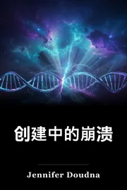 创建中的崩溃 book cover