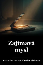 Zvědavá mysl book cover