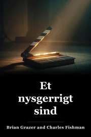 Et nysgerrigt sind book cover