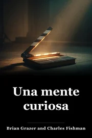 Una mente curiosa book cover