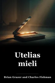 Utelias mieli book cover