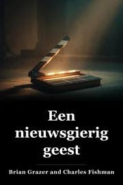 Een vreemde geest book cover