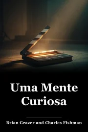 Uma mente curiosa book cover