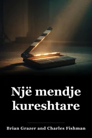 Një mendje kureshtare book cover