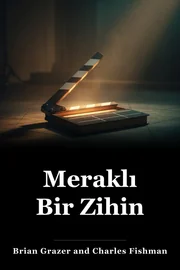 A Curious Mind book cover
