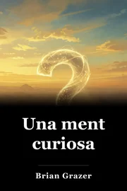 Una ment curiosaName book cover