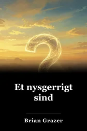 Et nysgerrigt sind book cover
