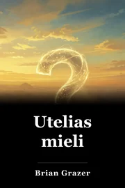Utelias mieli book cover