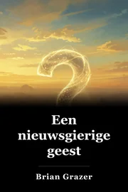 Een vreemde geest book cover
