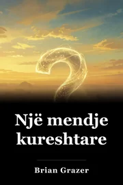 Një mendje kureshtare book cover