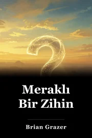 A Curious Mind book cover