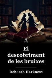 Un descobriment de bruixes book cover