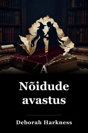 Nõiade avastus book cover
