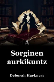 Sorginen aurkikuntza bat book cover
