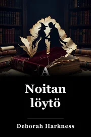 Noiden löytö book cover