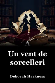 Une découverte des sorcières book cover