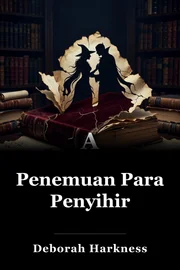 Sebuah Penemuan Penyihir book cover