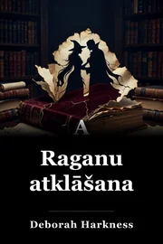 Raganu atklājums book cover